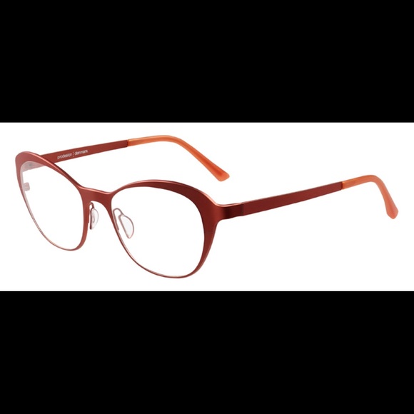 Prodesign Denmark | Accessories | Prodesign Denmark Eyeglass Frames ...